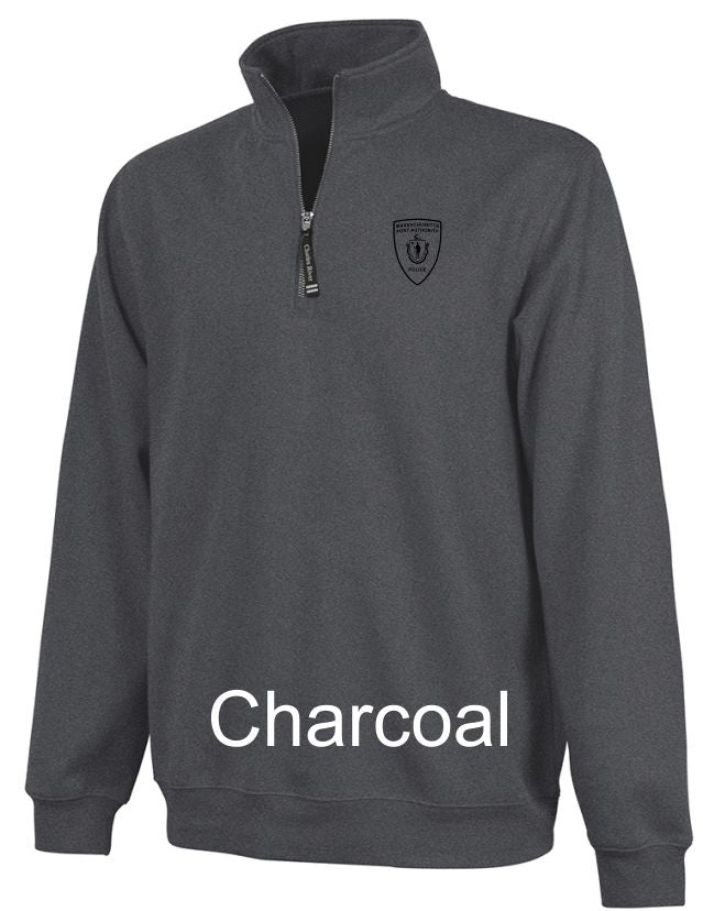 MPP Crosswind 1/4 Zip – MSPMLC