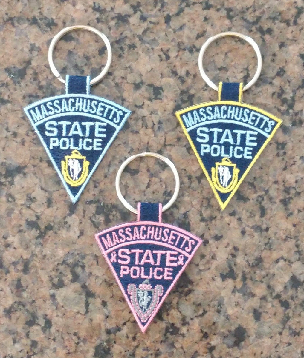 MSP Key Chain – MSPMLC